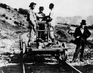 The Chinese Massacre Of 1871 And The Mass Lynching Of 17 Immigrants