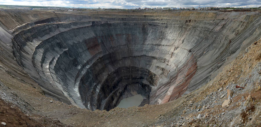 25 Unexplained Mysteries From Around The World 25 Unexplained Mysteries From Around The World