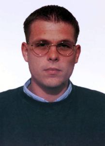 Mitchell Quy Killed His Wife And Let Police Watch Him Look For Her