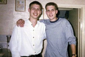 Mitchell Quy Killed His Wife And Let Police Watch Him Look For Her