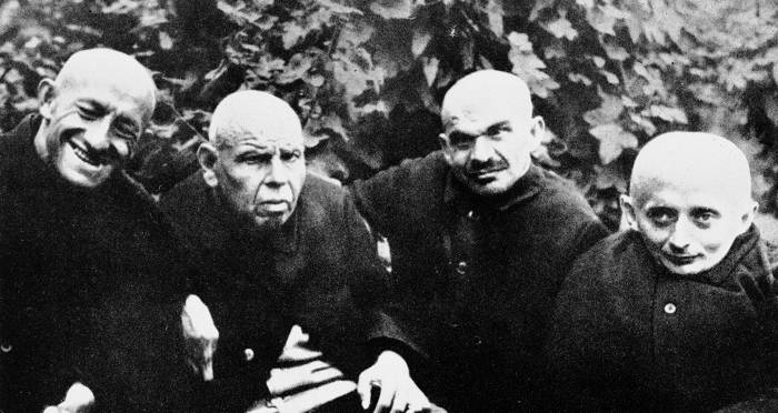 Aktion T4, The Nazi Program That Slaughtered 300,000 Disabled People