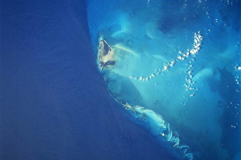 Bimini Road: Natural Rock Formation Or Path To Atlantis?