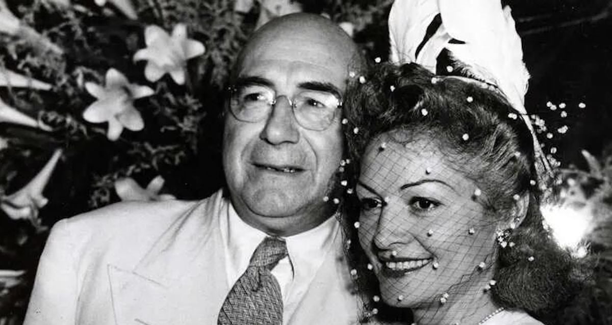 Nucky Johnson, The Crime Boss Who Controlled Atlantic City