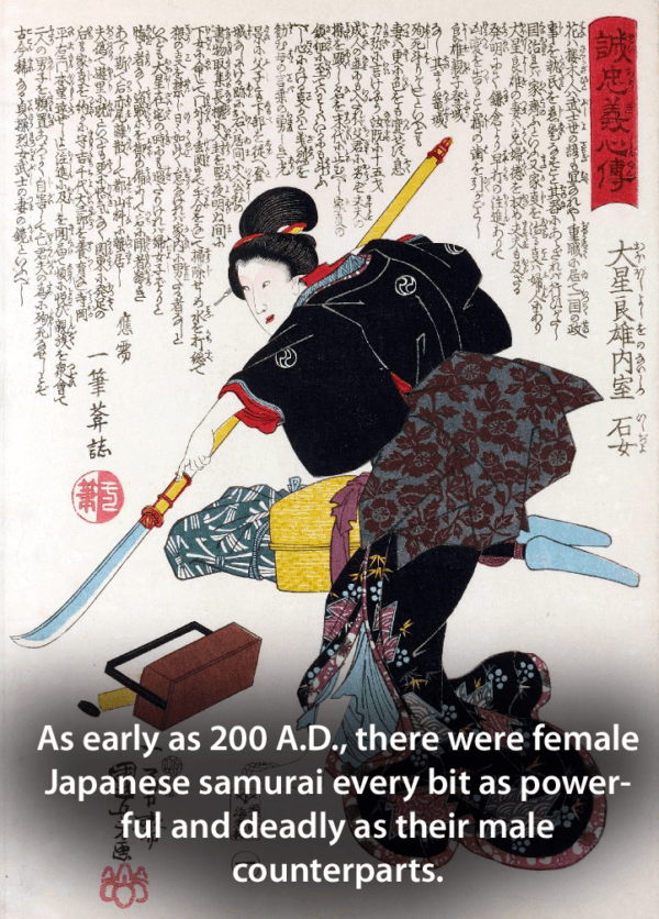 33 Interesting Facts About Japan From Samurai To The Suicide Forest