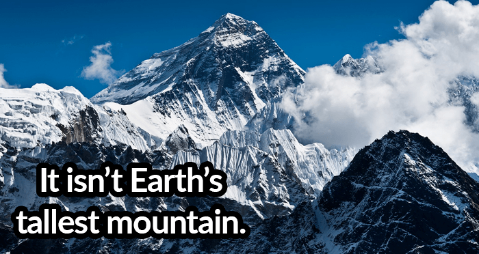 33 Mount Everest Facts More Astounding Than The Mountain Itself