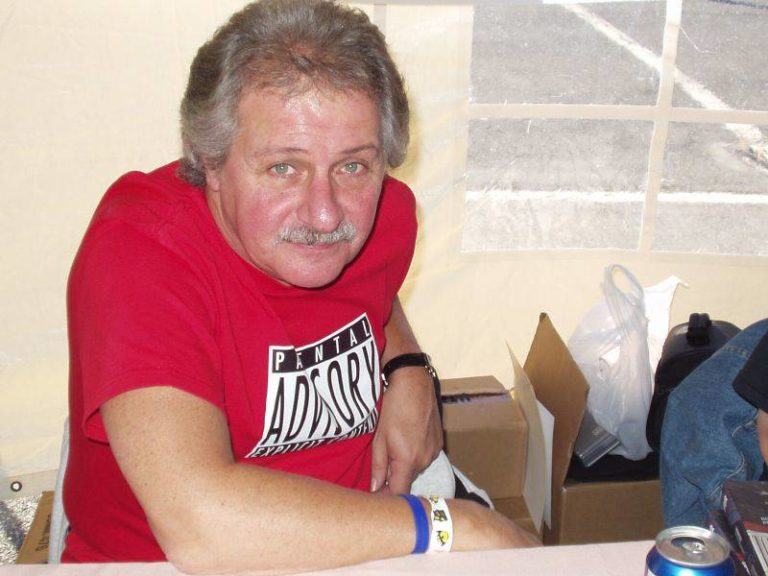 Pete Best Was The Beatles' First Drummer — Then He Was Kicked Out