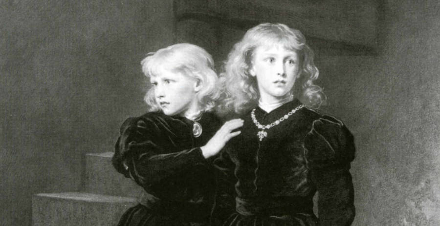 Princes In The Tower: The Mystery Of Edward IV's Missing Sons