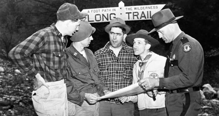 The Bennington Triangle's Creepy Disappearances Are Still Baffling Today