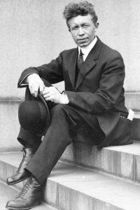 Inside Ada Blackjack's Incredible Solo Arctic Survival Story