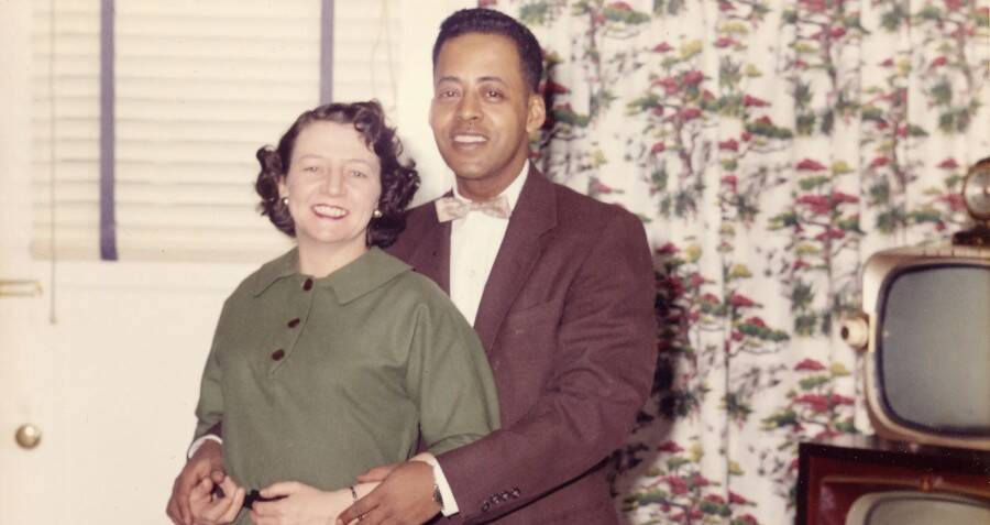 Betty And Barney Hill: Inside Their Infamous 'Alien Abduction'