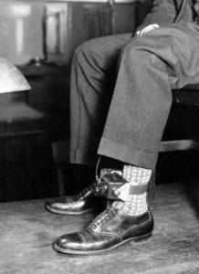 Ruth Snyder And The Story Behind The First Photo Of Execution By ...