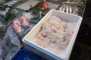 Could Shirako Be Japan's Most Unusual Fish-Based Delicacy?