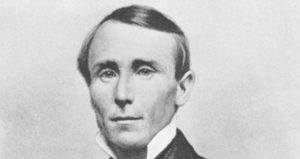 How Rogue American William Walker Invaded Nicaragua To Became President