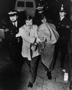 Peter Sutcliffe, The 'Yorkshire Ripper' Who Terrorized 1970s England