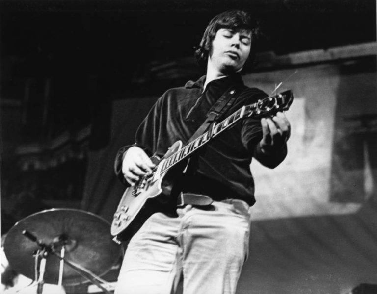 The 27 Club: 10 Iconic Stars Who Died Too Soon