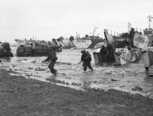 D-Day Pictures That Bring The Normandy Invasion To Life