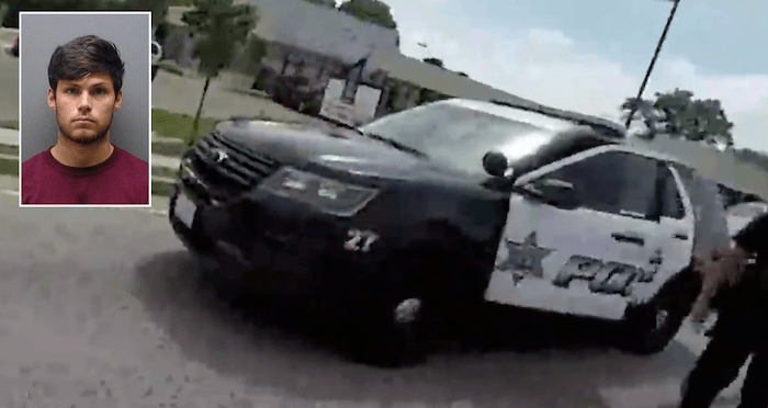 YouTuber who crashed plane admits he did it for money and views | Page ...