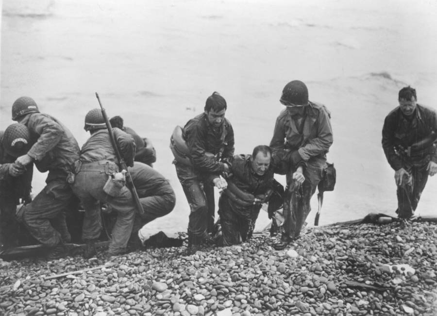 D-Day Photos And Stories That Bring The Normandy Invasion To Life