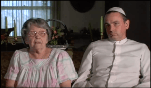 David Bawden: The Kansas Man Who Claimed He Was The Pope