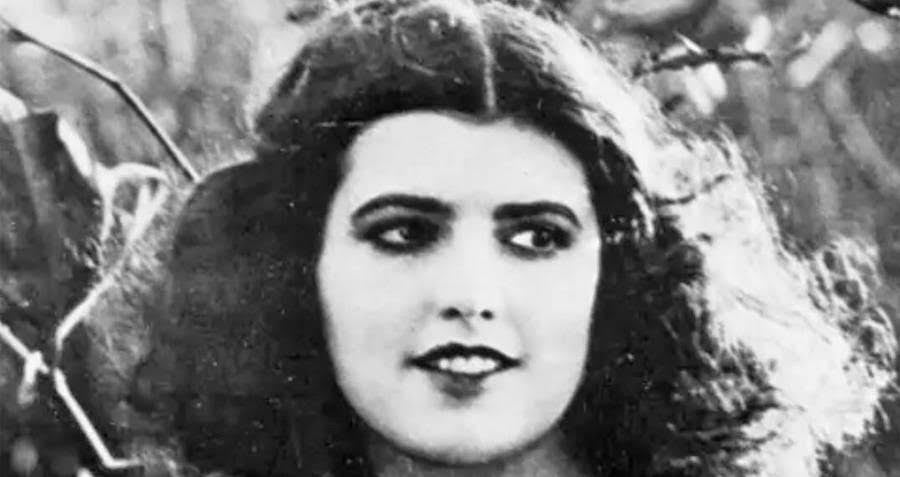 Virginia Rappe: Inside The Mysterious Death Of A Silent Film Star