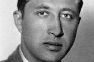 His Name's Popov, Dusko Popov – And He's The Man Who Inspired 007