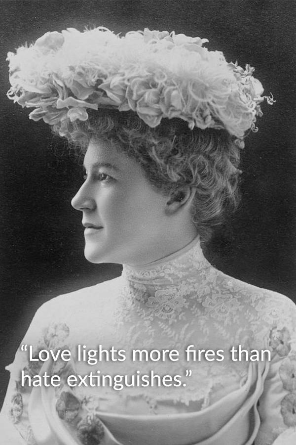 33 Short Quotes That Need Only 20 Words Or Less To Be Profound