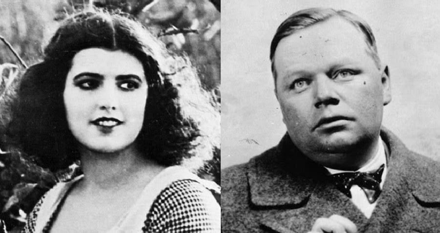 Virginia Rappe: Inside The Mysterious Death Of A Silent Film Star