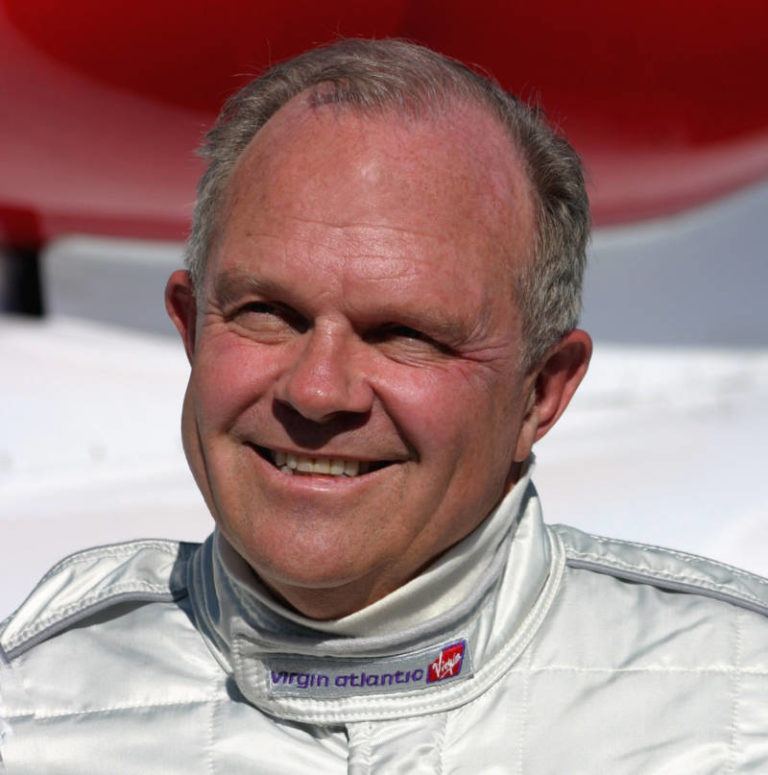 Steve Fossett Died As He Lived – Looking For The Next Big Adventure