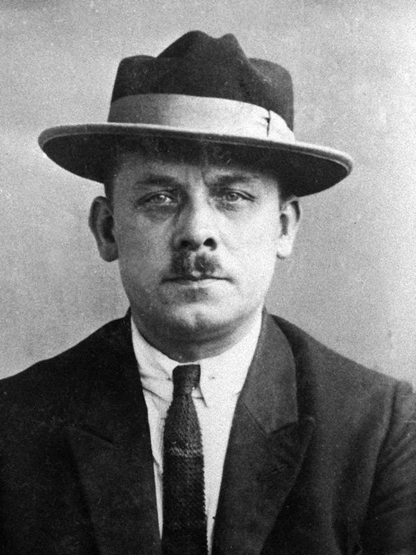 33 Of The Worst Serial Killers From History