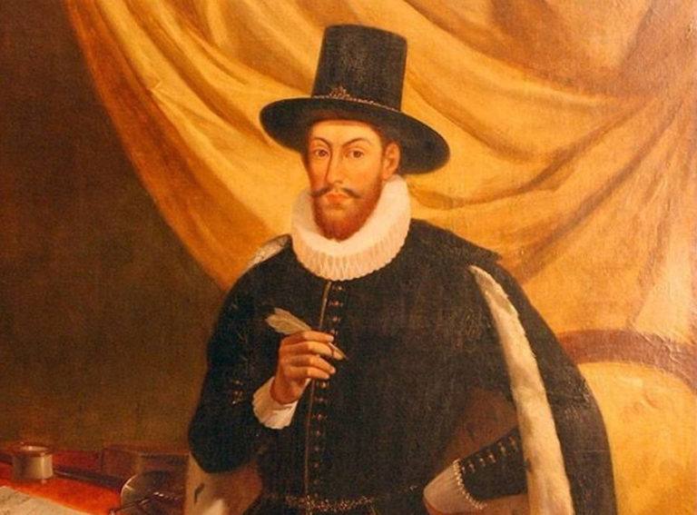 Galvarino – The Mapuche Warrior With Knives For Hands