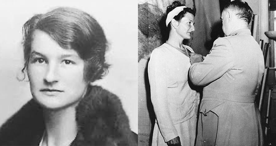 Virginia Hall, The One-Legged Spy Who Terrified The Nazis
