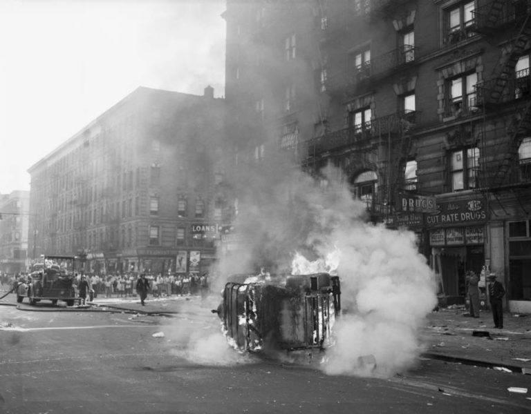 Riots In New York: 8 Moments That Shook The City To Its Core