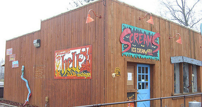 Go To Hell? The People Of Hell, Michigan Already Have