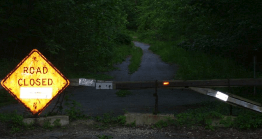 Why Helltown, Ohio More Than Lives Up To Its Name