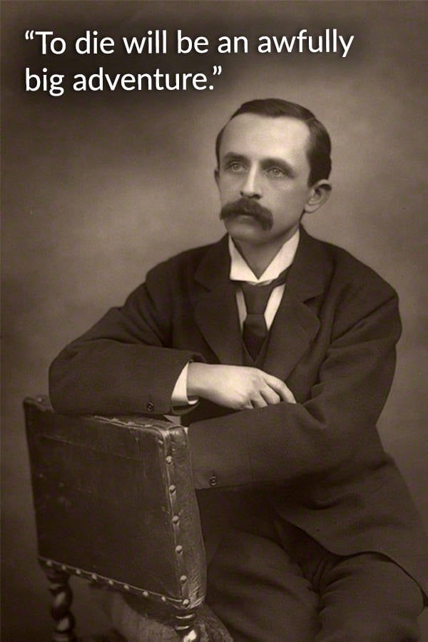 33 Short Quotes That Need Only 20 Words Or Less To Be Profound