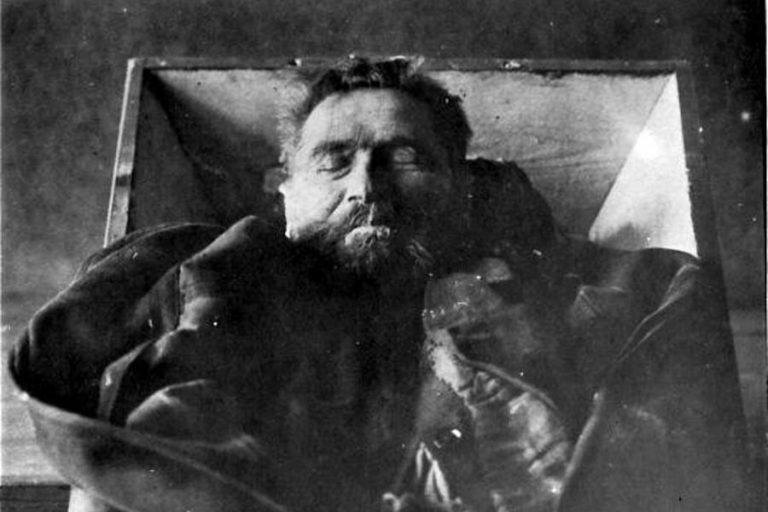 Karl Denke Turned His Victims Into Food For His Unsuspecting Customers