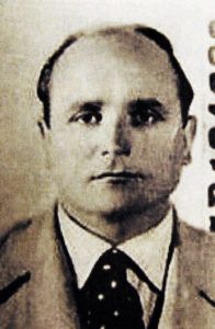 Klaus Barbie: The "Butcher Of Lyon" Nazi Who Worked For The CIA