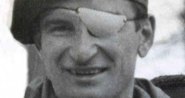 Léo Major: The Man Who Single-Handedly Freed A City From The Nazis