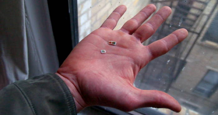 What Microdosing Is And Why Silicon Valley Loves It