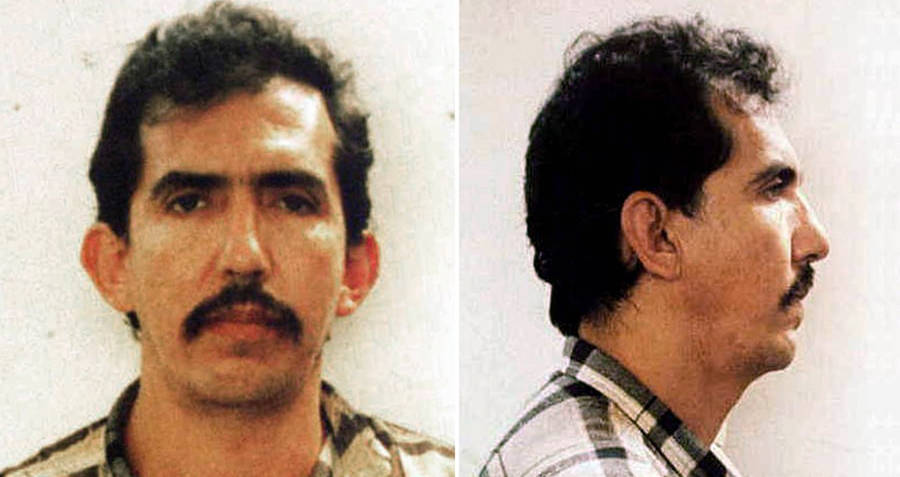 33 Of The Worst Serial Killers From History