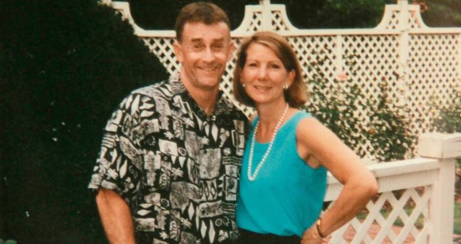 Michael Peterson And The True Story Behind 'The Staircase'