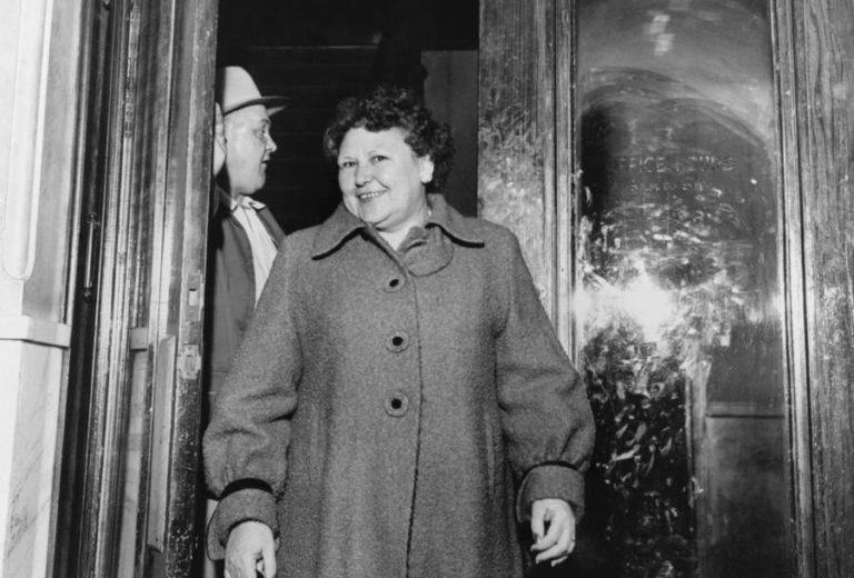 11 Brutal Murderers And Prolific Serial Killers You Don't Know