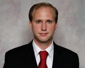 Congressional Candidate Nathan Larson Proudly Admits To Being A Pedophile