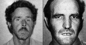 The Heinous Crimes Of Henry Lee Lucas And Ottis Toole, The Confession ...