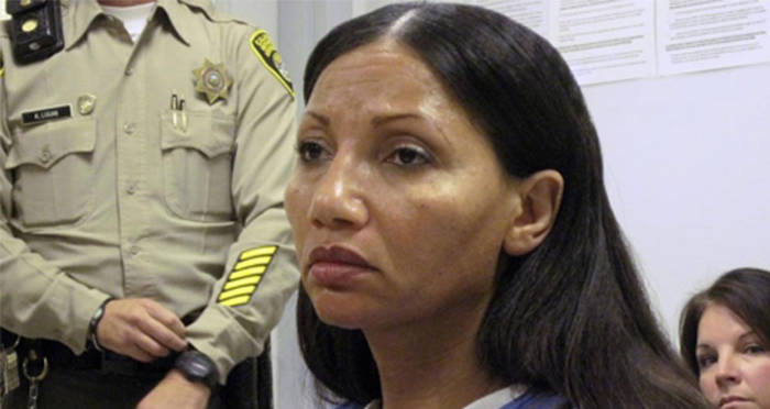 Omaima Nelson Took Cannibalistic Revenge On Her Abusive Husband