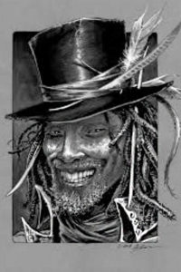 Papa Legba, The Voodoo Man Who Makes Deals With The Devil