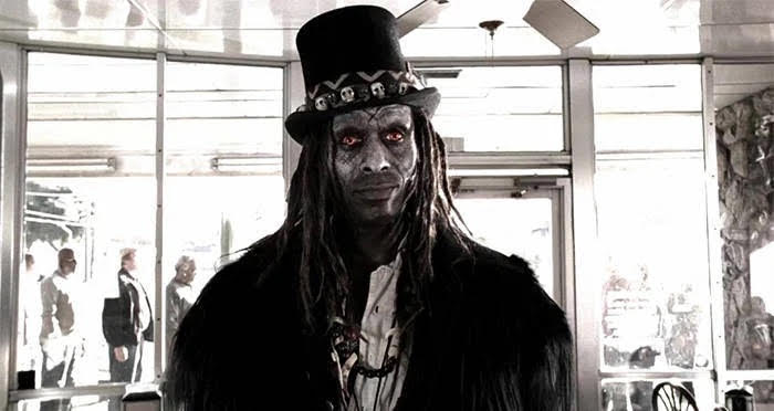 Papa Legba, Vodou's Gatekeeper Of The Spirit World