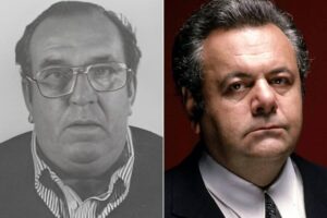 Paul Vario: The Real-Life Story Of The 'Goodfellas' Mob Boss
