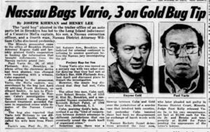 Paul Vario: The Real-Life Story Of The 'Goodfellas' Mob Boss