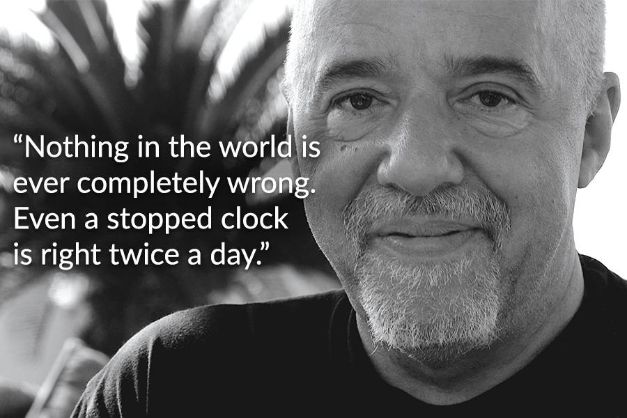 33 Short Quotes That Need Only 20 Words Or Less To Be Profound